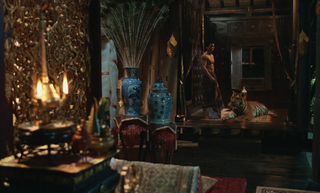 Ta Là Ngài Khun Xinh Đẹp Nhất mang đến sự đột phá cho phim BL Thái ...