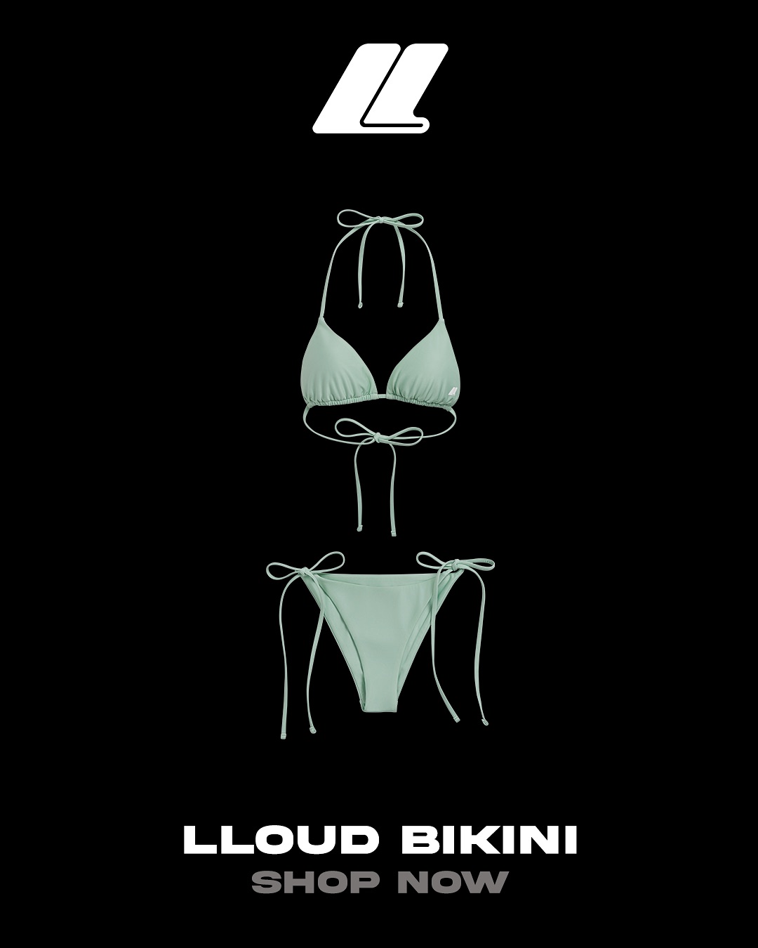 Bikini LLOUD của Lisa (BLACKPINK) cháy hàng sau 3 phút | Harper's Bazaar Việt Nam