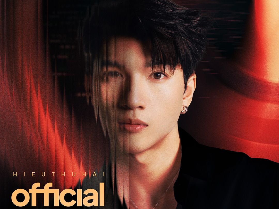 HIEUTHUHAI ra mắt nền tảng dành riêng cho Fandom