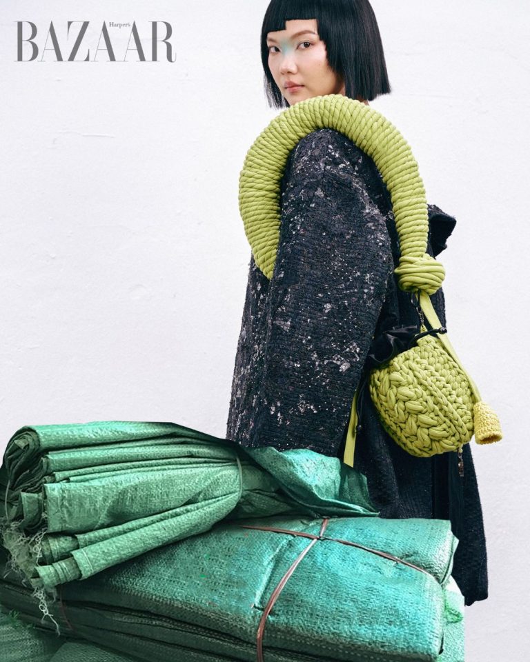 KHAAR ra mắt “RICE / Rise: từ Đồng lúa đến Pixels” tại Singapore ...