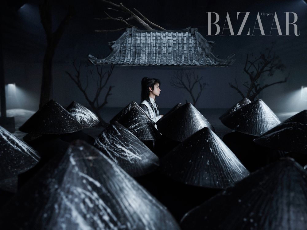 Neko Lê tung MV “Si” ngay sau chuỗi concert ATVNCG | Harper's Bazaar ...