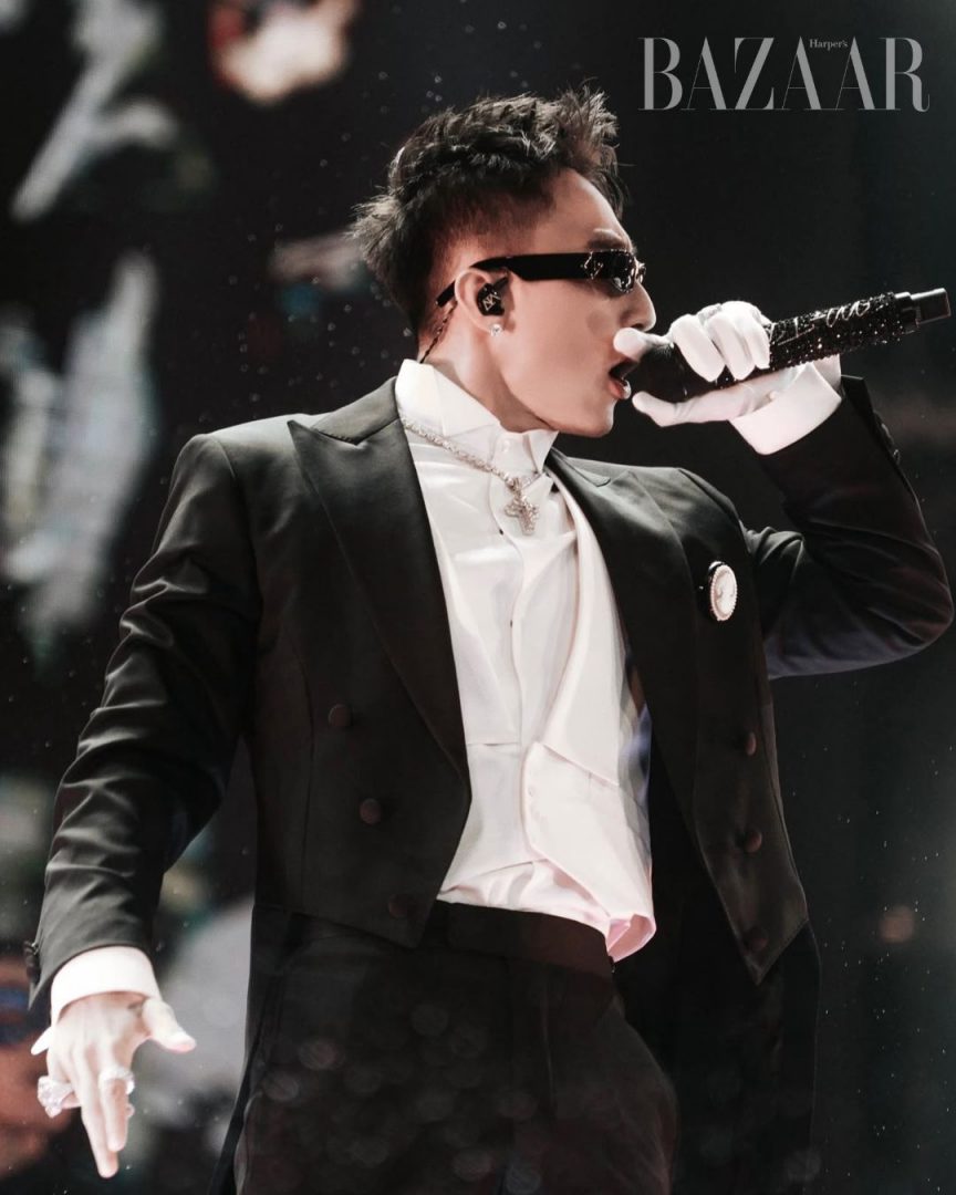 Fan dám viết, thần tượng dám hát: Sơn Tùng M-TP viral với câu rap "Flop ...