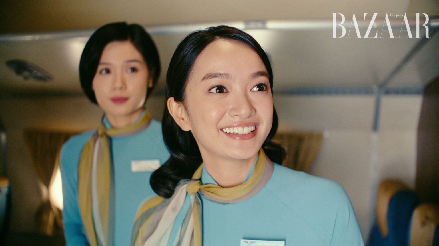 Review Tử Chiến Trên Không: Tuyệt đối điện ảnh | Harper's Bazaar Việt Nam