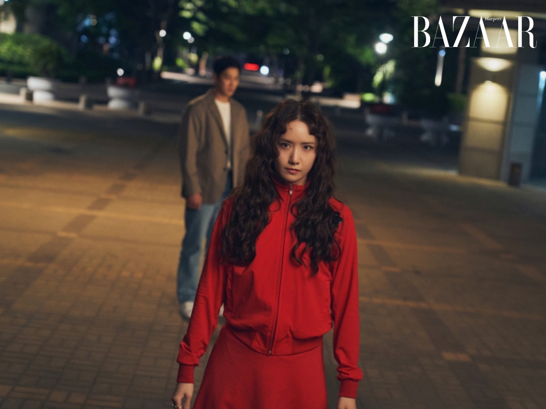 Review phim Em Xinh Tinh Quái: Tiếc cho nỗ lực của YoonA | Harper's Bazaar Việt Nam