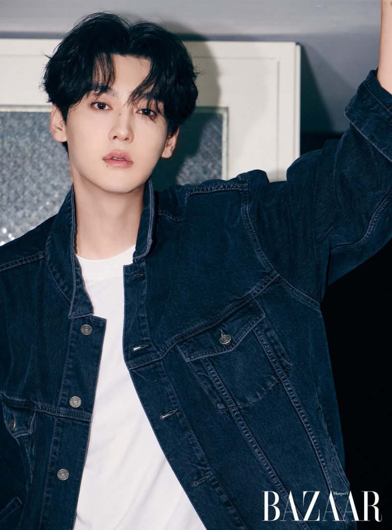 Điền Hủ Ninh được dự đoán trở thành "ông hoàng doanh số" | Harper's ...