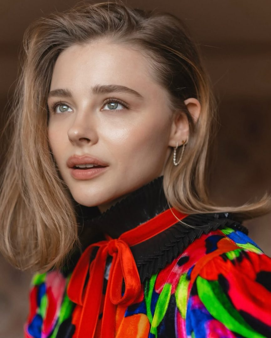10 bộ phim nổi bật có Chloë Grace Moretz tham gia | Harper's Bazaar Việt Nam