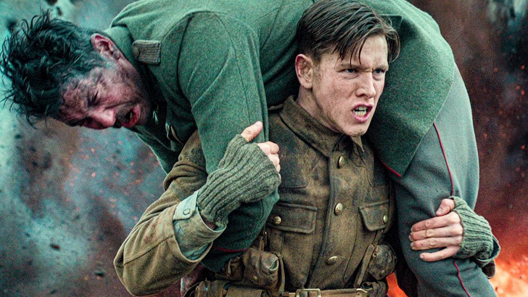 10 bộ phim mới nhất của Aaron Taylor-Johnson | Harper's Bazaar Việt Nam