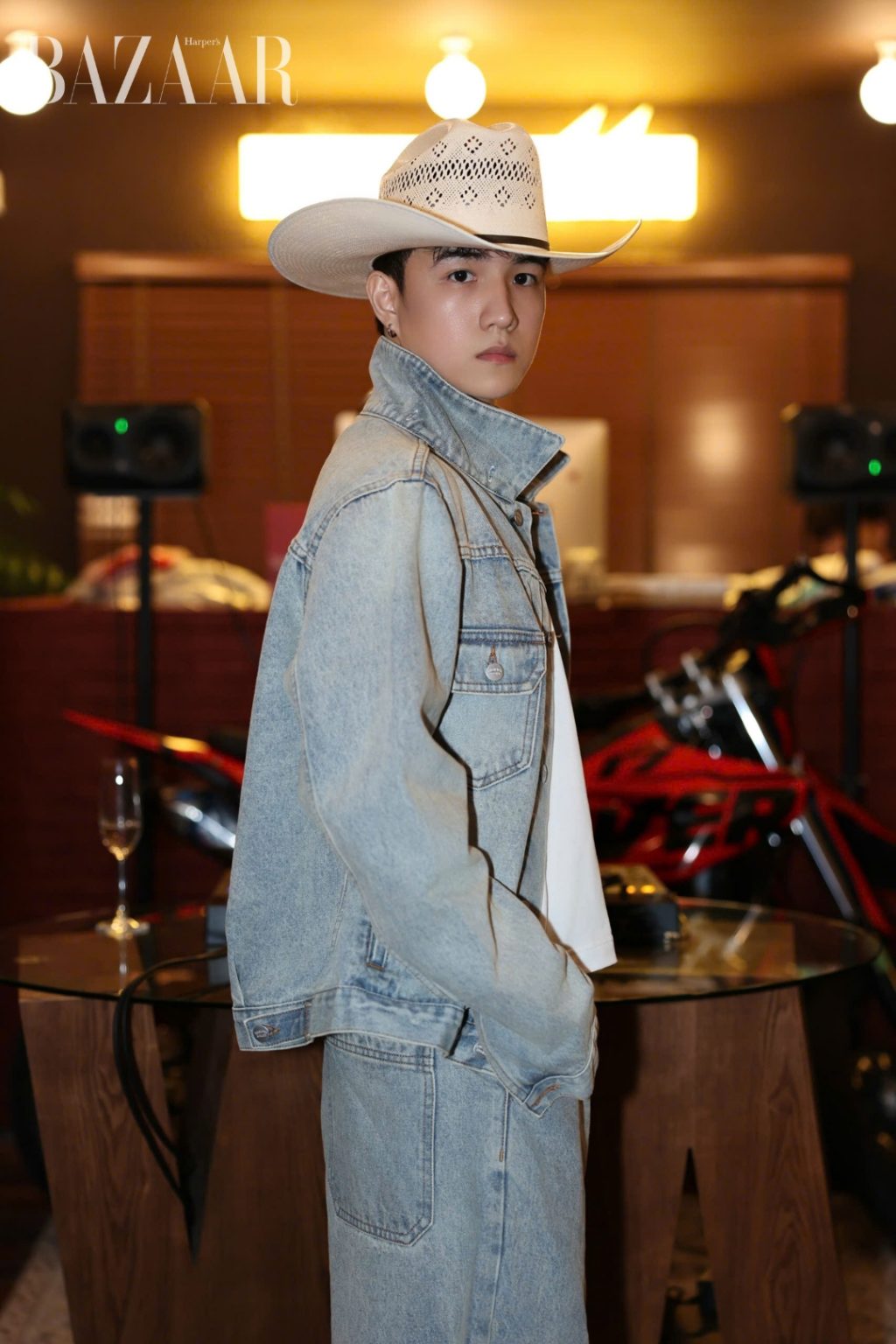 Whenever Atelier mở ra chương mới với Signature Store Bàn Cờ | Harper's ...