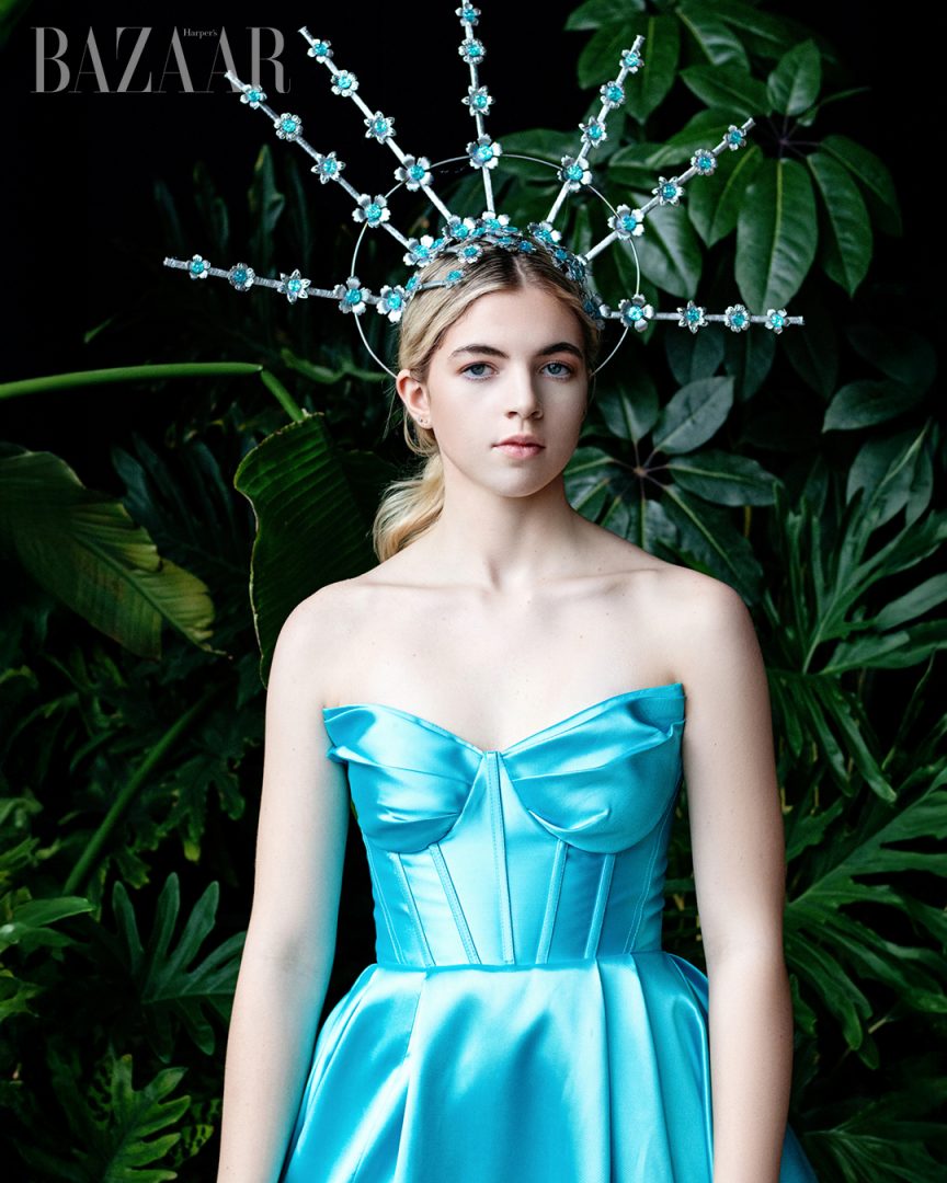 The Rise of the Young Models in the Digital Age | Harper's Bazaar Việt Nam