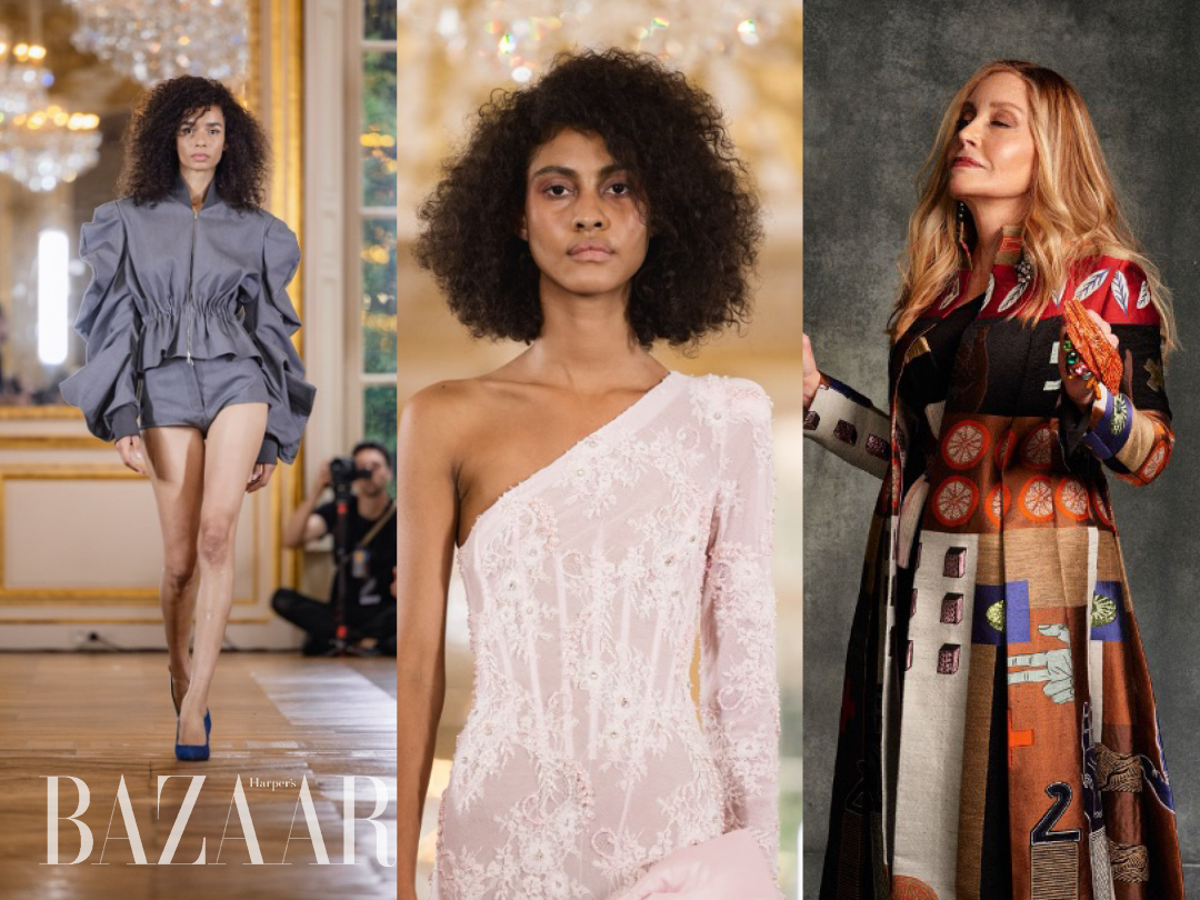Moda Productions | Independent Runway Platforms | Harper's Bazaar Việt Nam