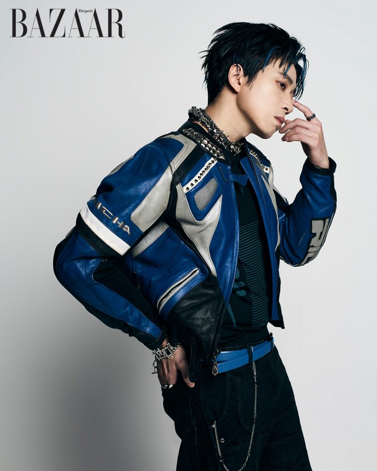 Karik, Rapper of the Year tại Harper’s Bazaar Star Awards 2025