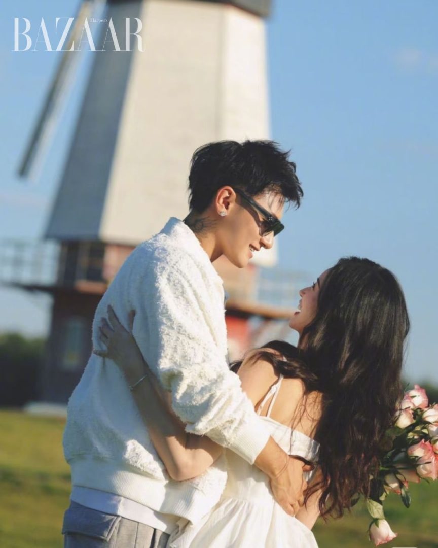 Hoàng Tử Thao và Từ Nghệ Dương tổ chức đám cưới, liệu có EXO tham gia ...