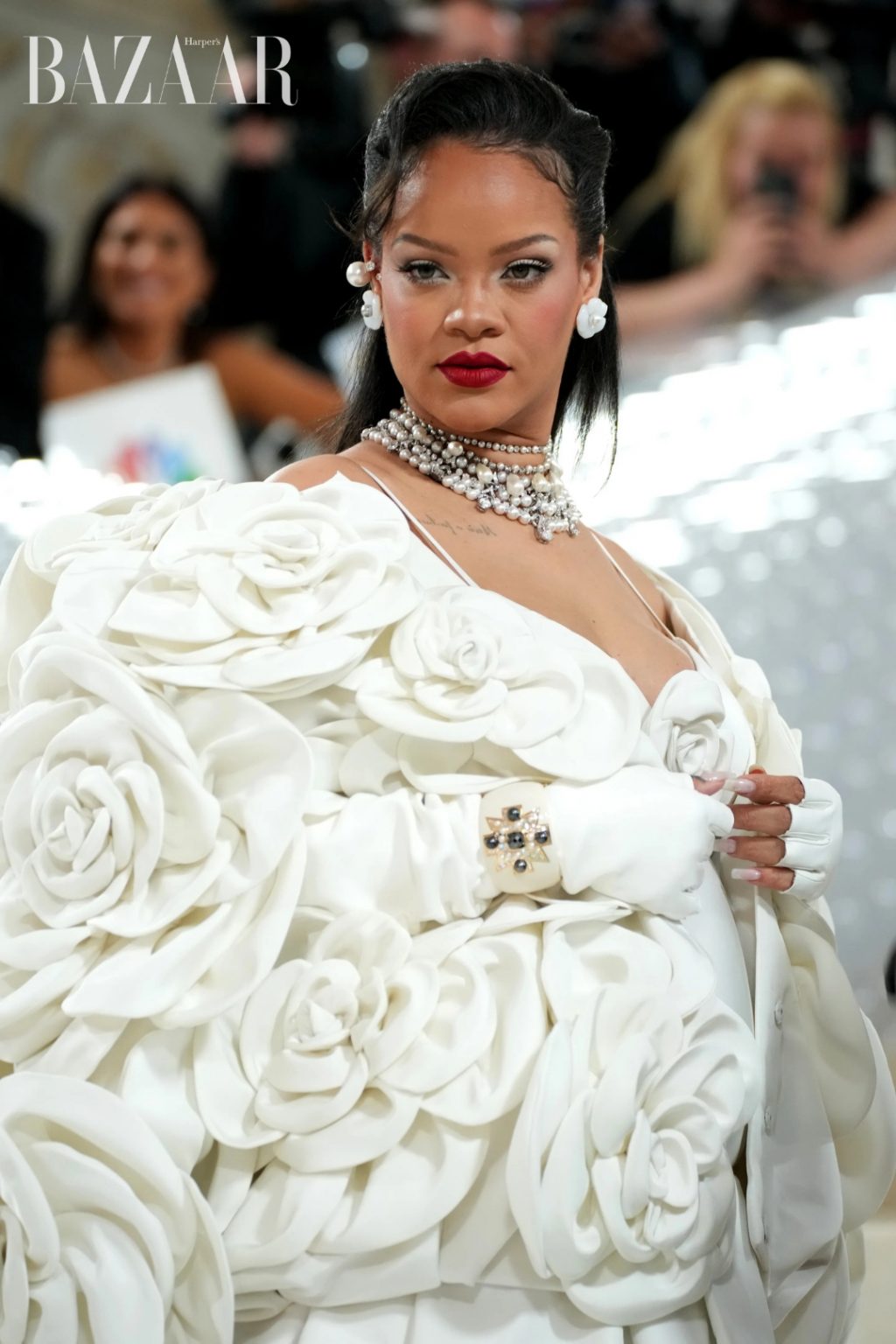 Harper's Bazaar Star Awards 2025 công bố dress code | Harper's Bazaar ...