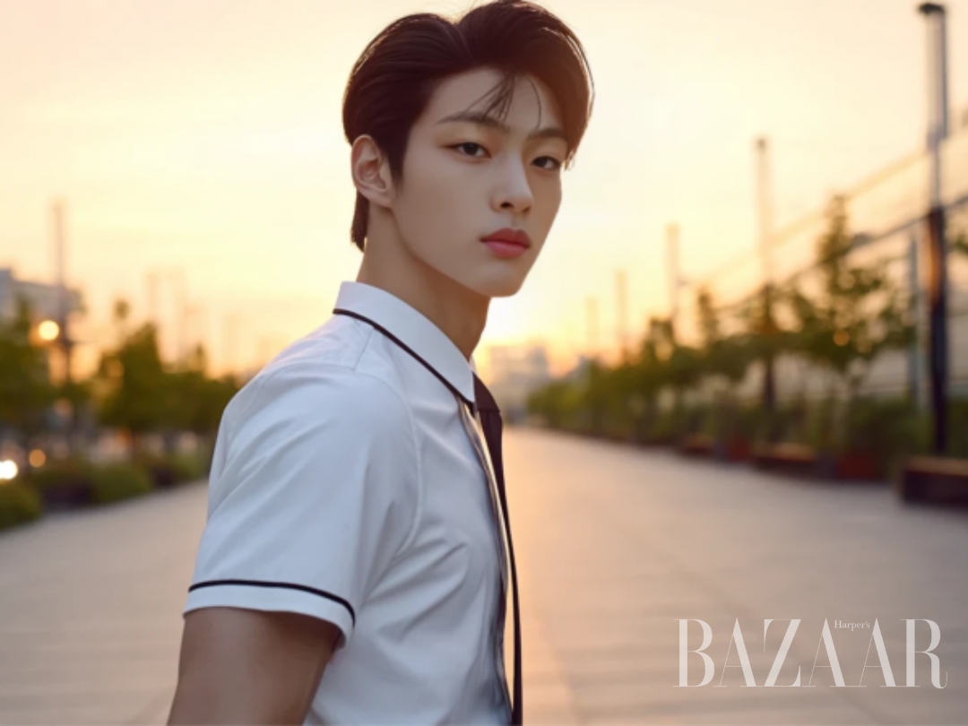 Công nghệ AI dự kiến thúc đẩy làn sóng phim BL | Harper's Bazaar Việt Nam