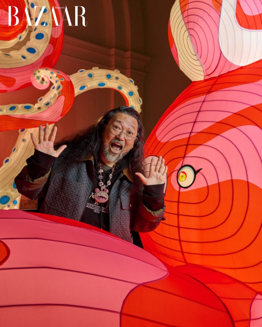 11 mẫu túi xách trong BST Louis Vuitton Artycapucines 2025