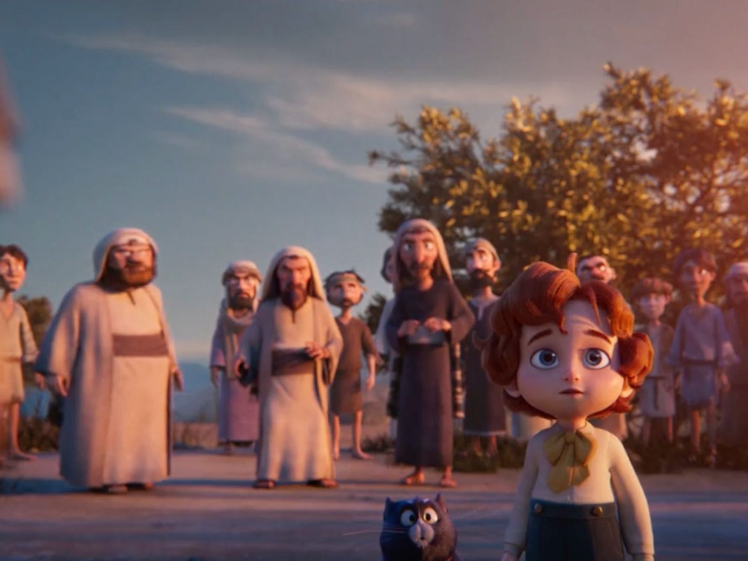 The King of Kings đến Việt Nam sau khi gây chấn động Holllywood