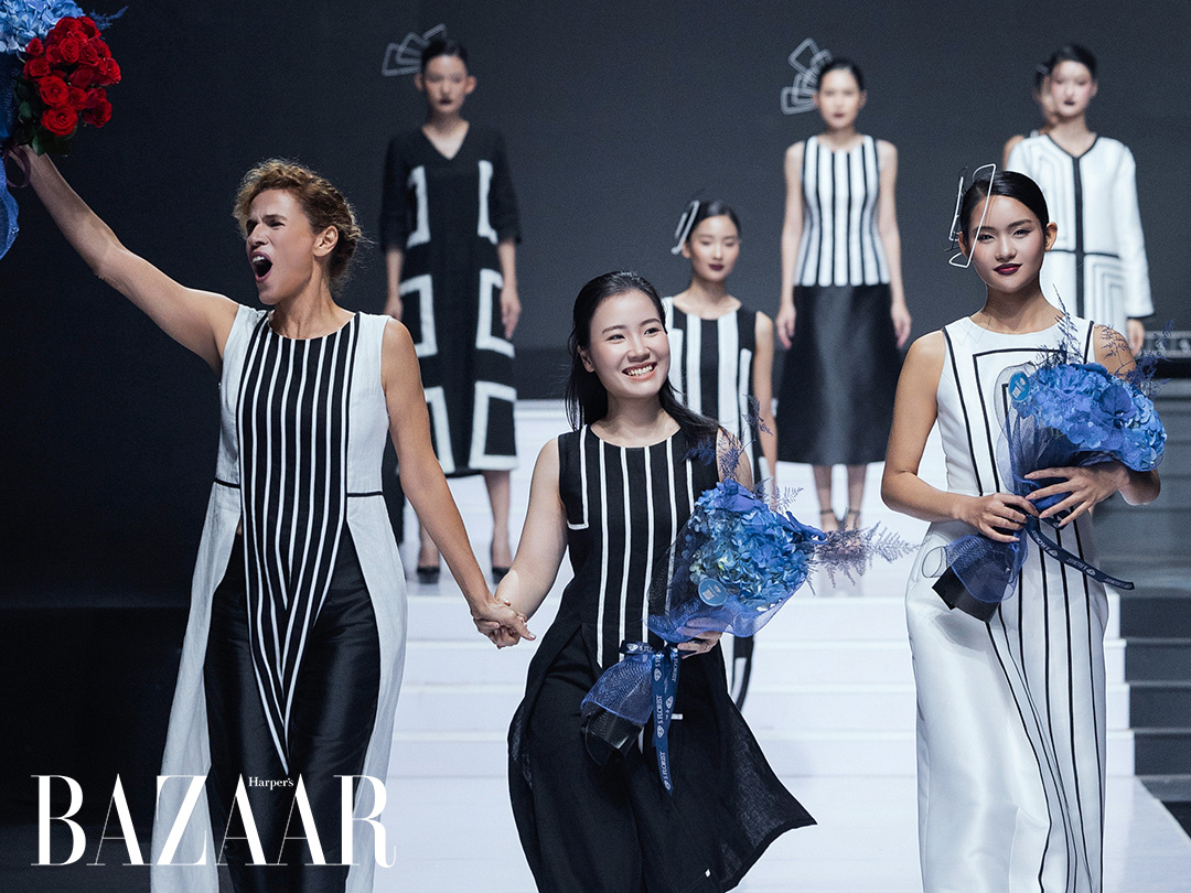 Chula Fashion | AVIFW Thu Đông 2025 | Harper's Bazaar Việt Nam