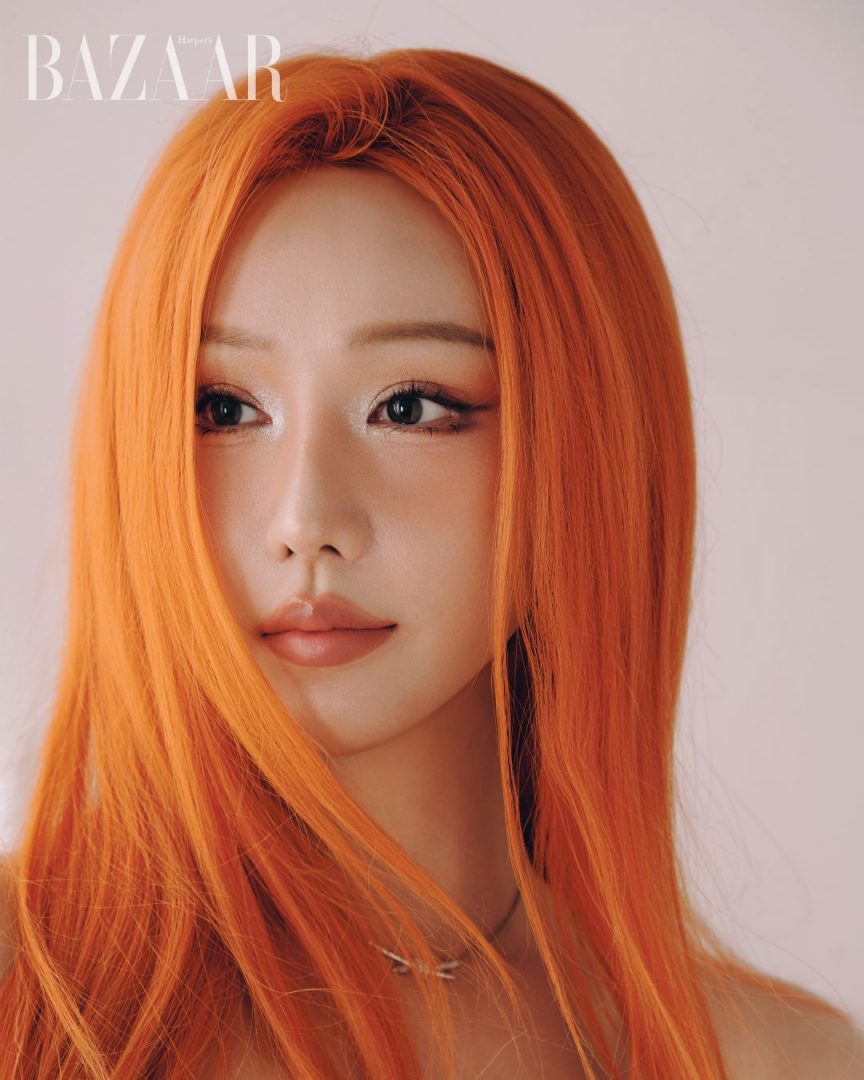 MIN và Album Dear Min: Ấp ôm những tâm hồn tổn thương | Harper's Bazaar ...