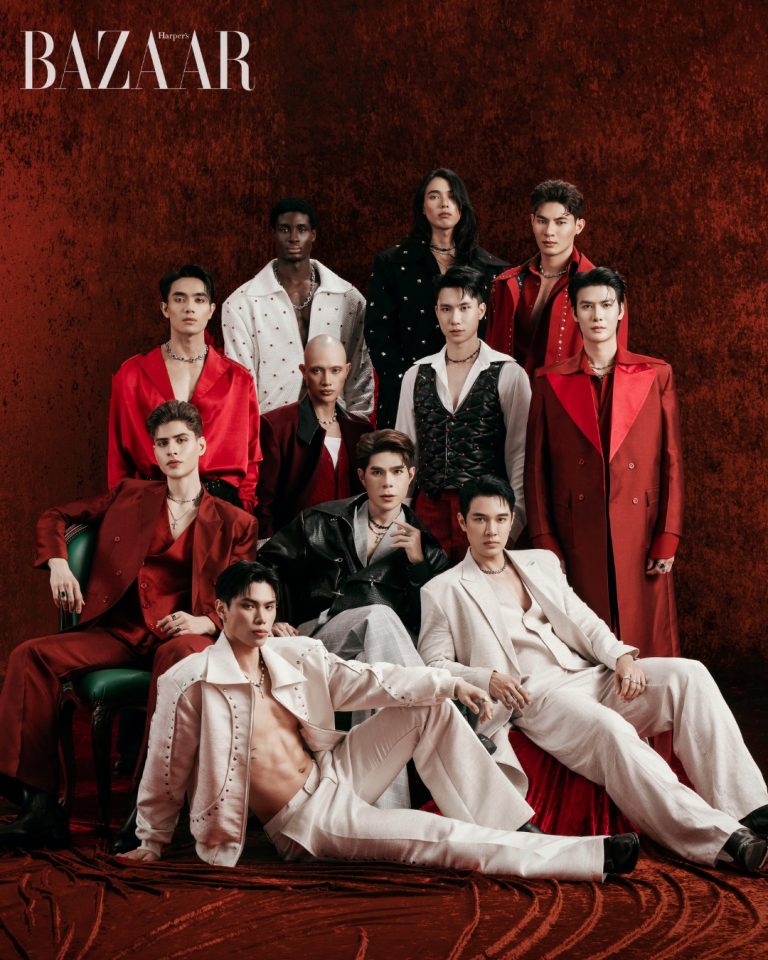 Extra Men Show tái xuất mùa 4 với Thanh Hằng, H'Hen Niê | Harper's ...