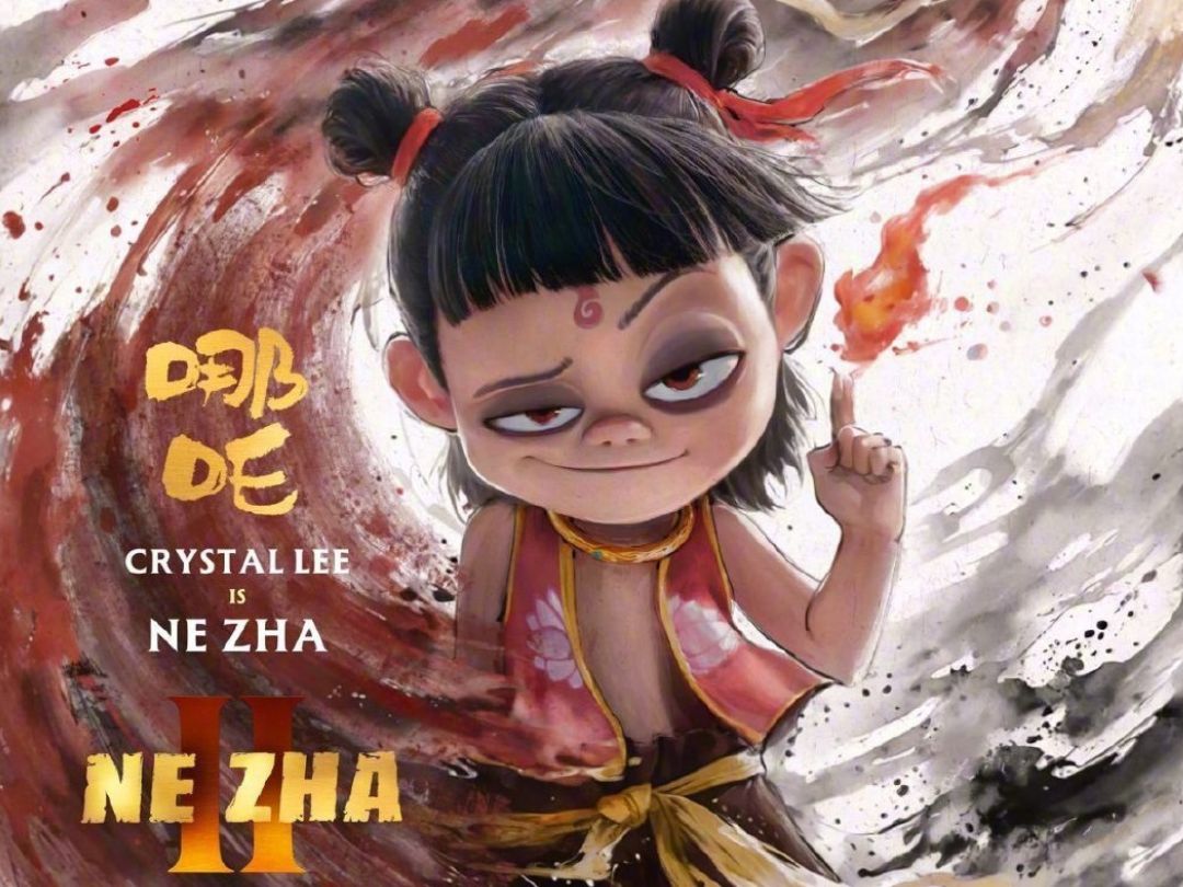 Vì sao Na Tra 2 top doanh thu phòng vé toàn cầu nhưng mất hút trong ...