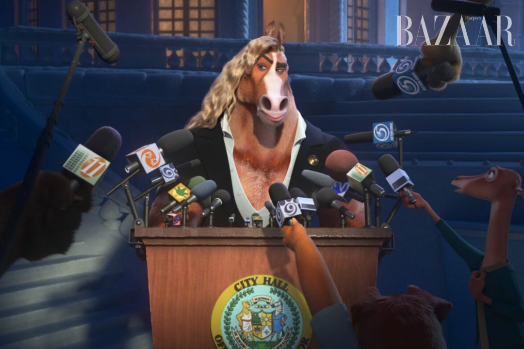 Review phim Zootopia 2: Đủ tính giải trí, thiếu tính bứt phá | Harper's ...