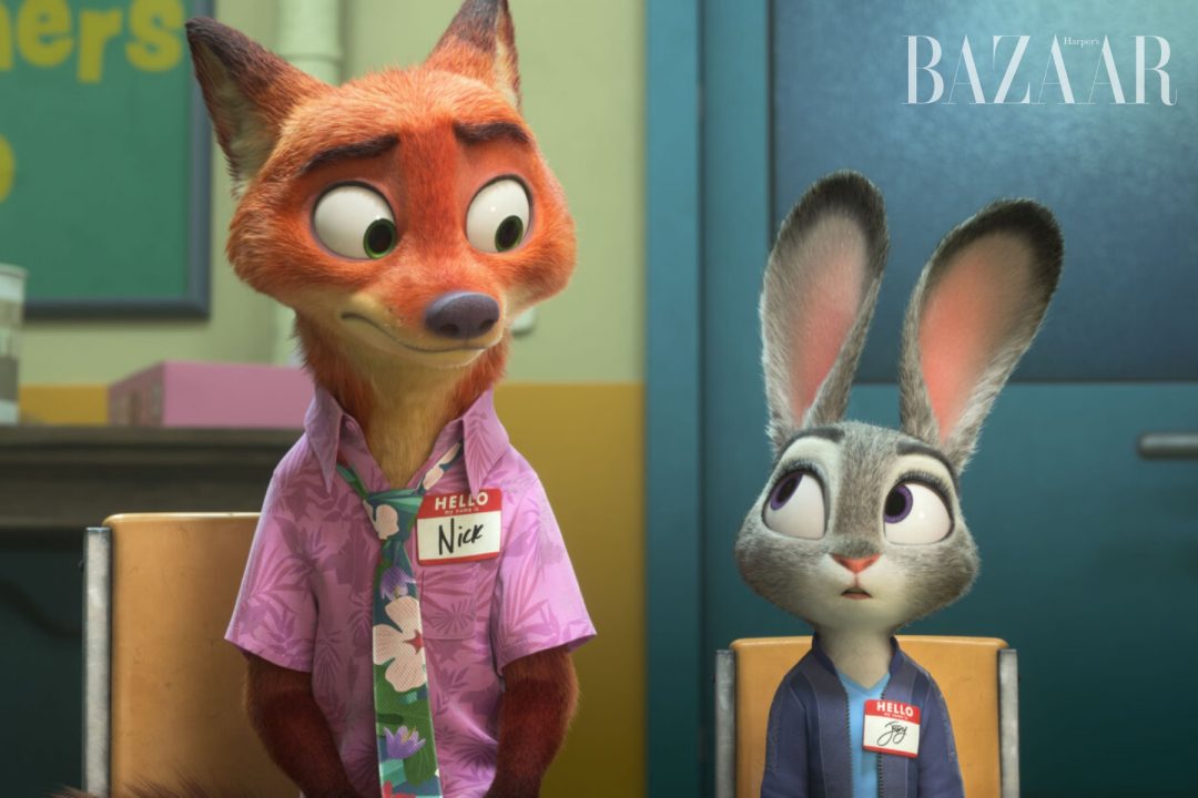 Review phim Zootopia 2: Đủ tính giải trí, thiếu tính bứt phá | Harper's ...