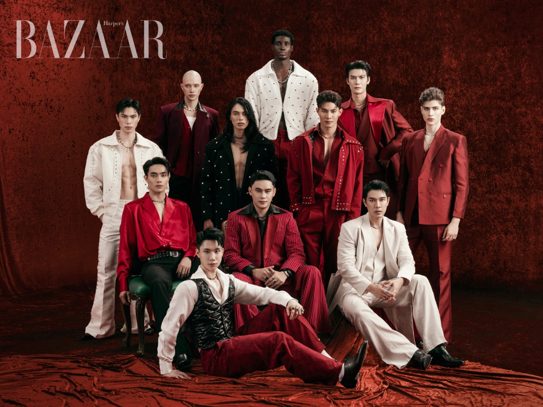 Extra Men Show tái xuất mùa 4 với Thanh Hằng, H'Hen Niê | Harper's ...