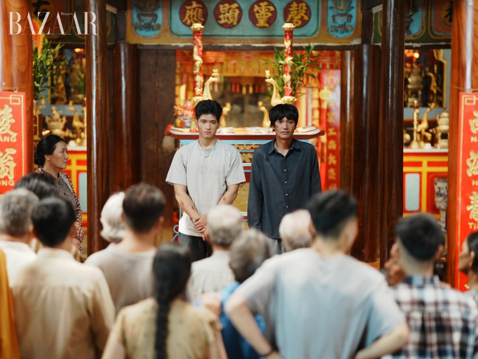 Giá trị văn hóa đặc biệt mà Truy Tìm Long Diên Hương mang lại | Harper ...