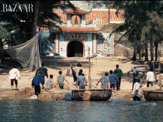Giá trị văn hóa đặc biệt mà Truy Tìm Long Diên Hương mang lại | Harper ...