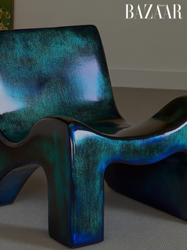 WGSN đi trước Pantone công bố màu của năm 2026: Transformative Teal ...