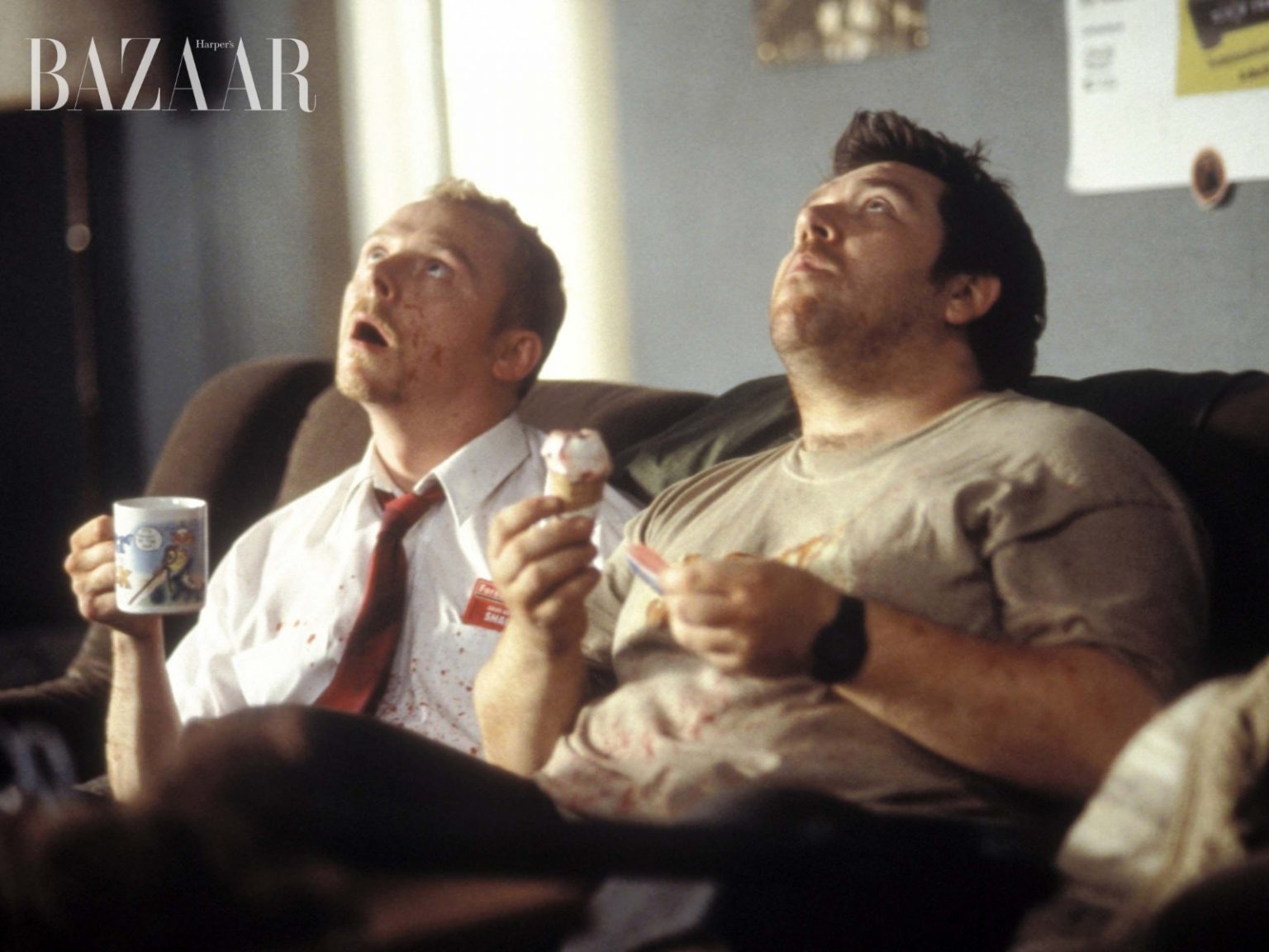 10 phim hay nhất thế kỷ 21 theo Quentin Tarantino | Harper's Bazaar ...