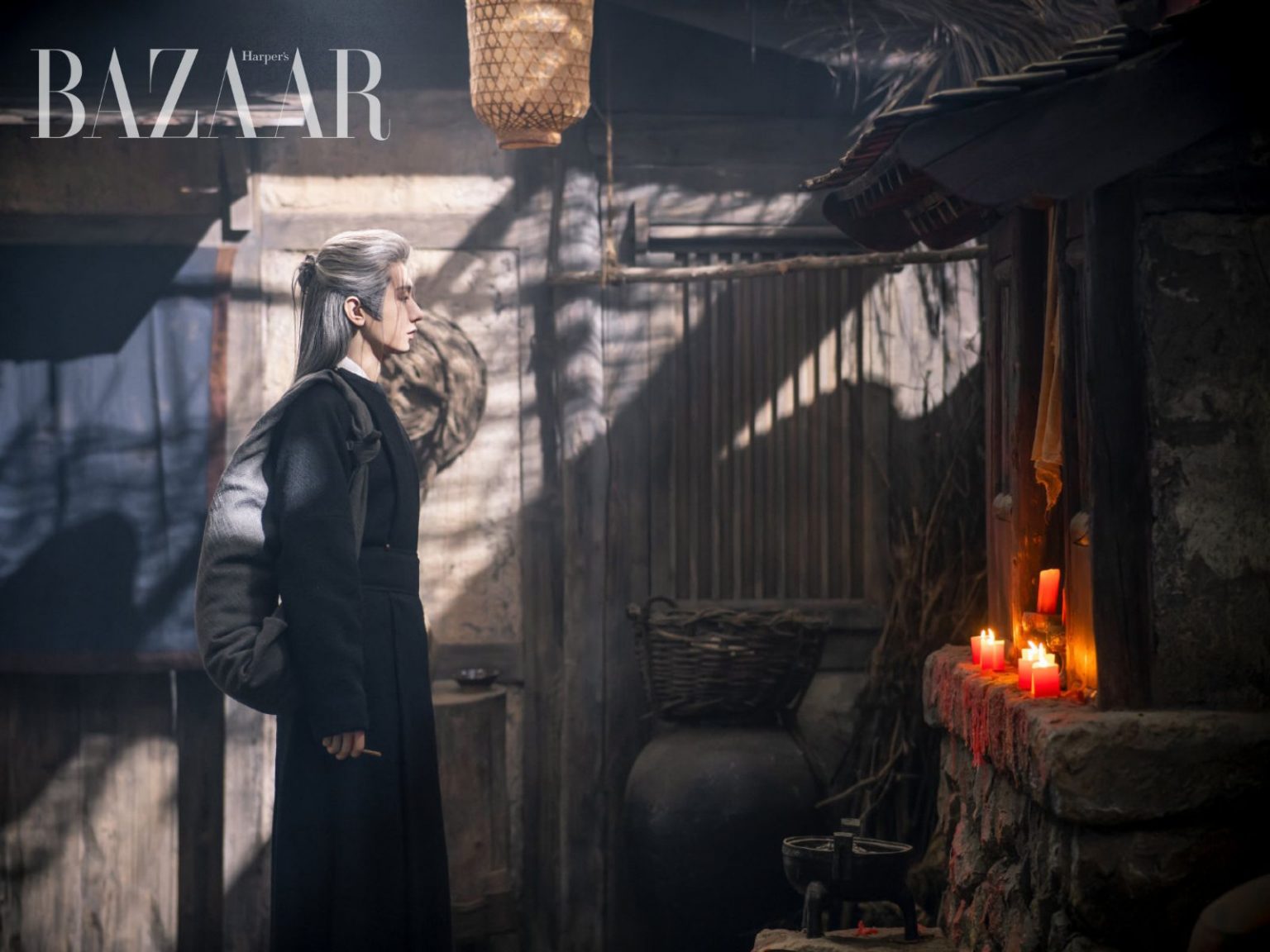 Review phim Trường An Hai Mươi Tư Kế: Đẹp mà thiếu chiều sâu | Harper's Bazaar Việt Nam