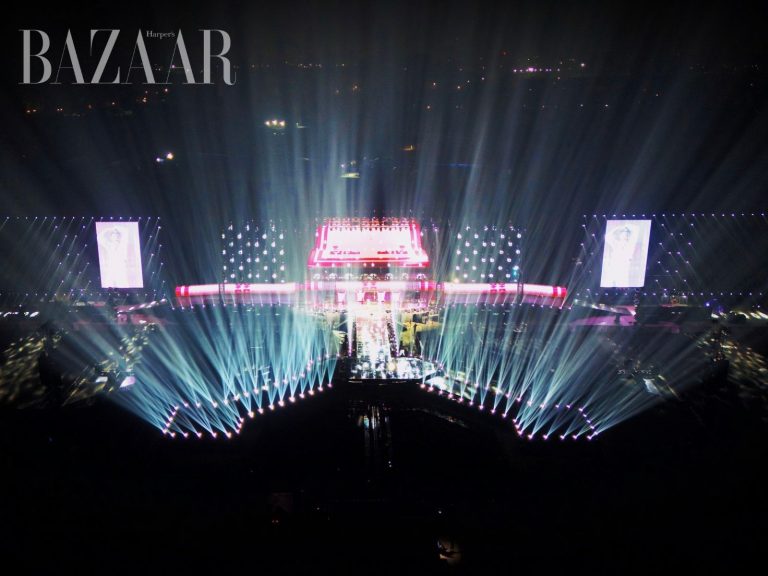 Y Concert tạo cột mốc chất lượng mới cho concert tại Việt Nam | Harper ...