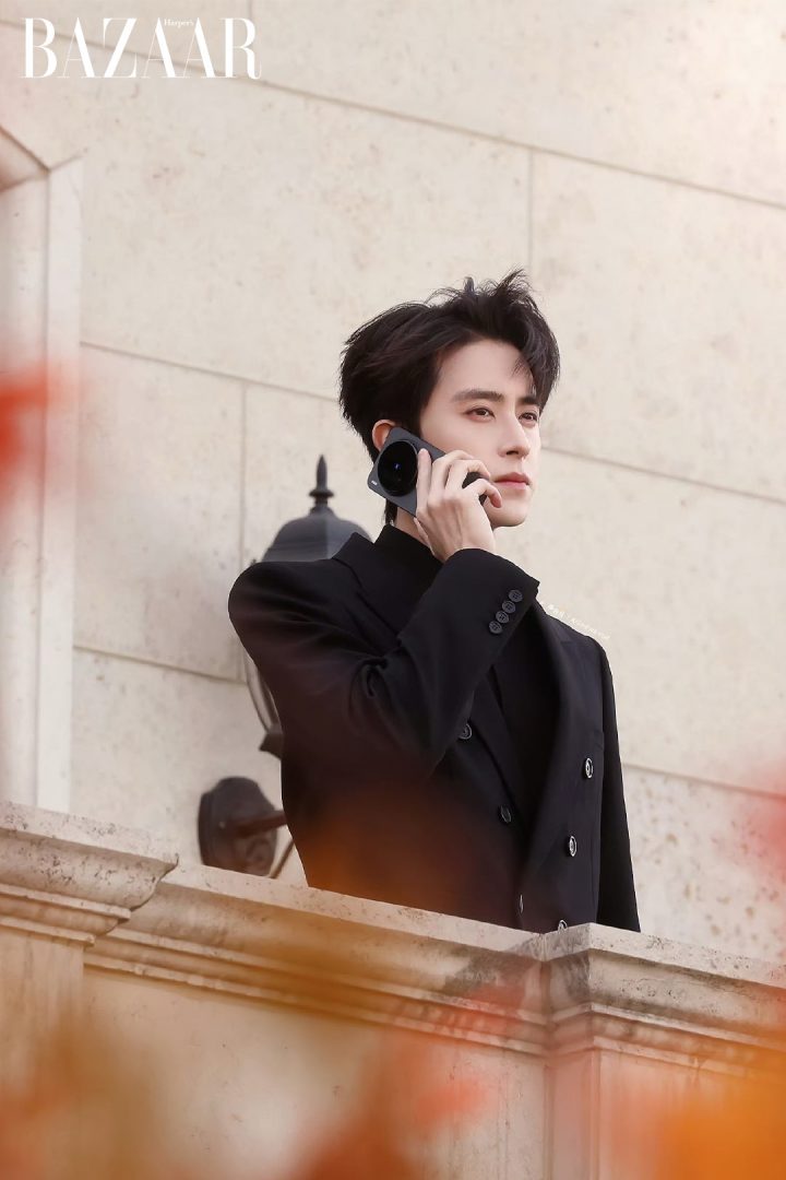 Biệt phủ của Ngao Thụy Bằng trong Bất Nhị Chi Thần là resort có thật | Harper's Bazaar Việt Nam