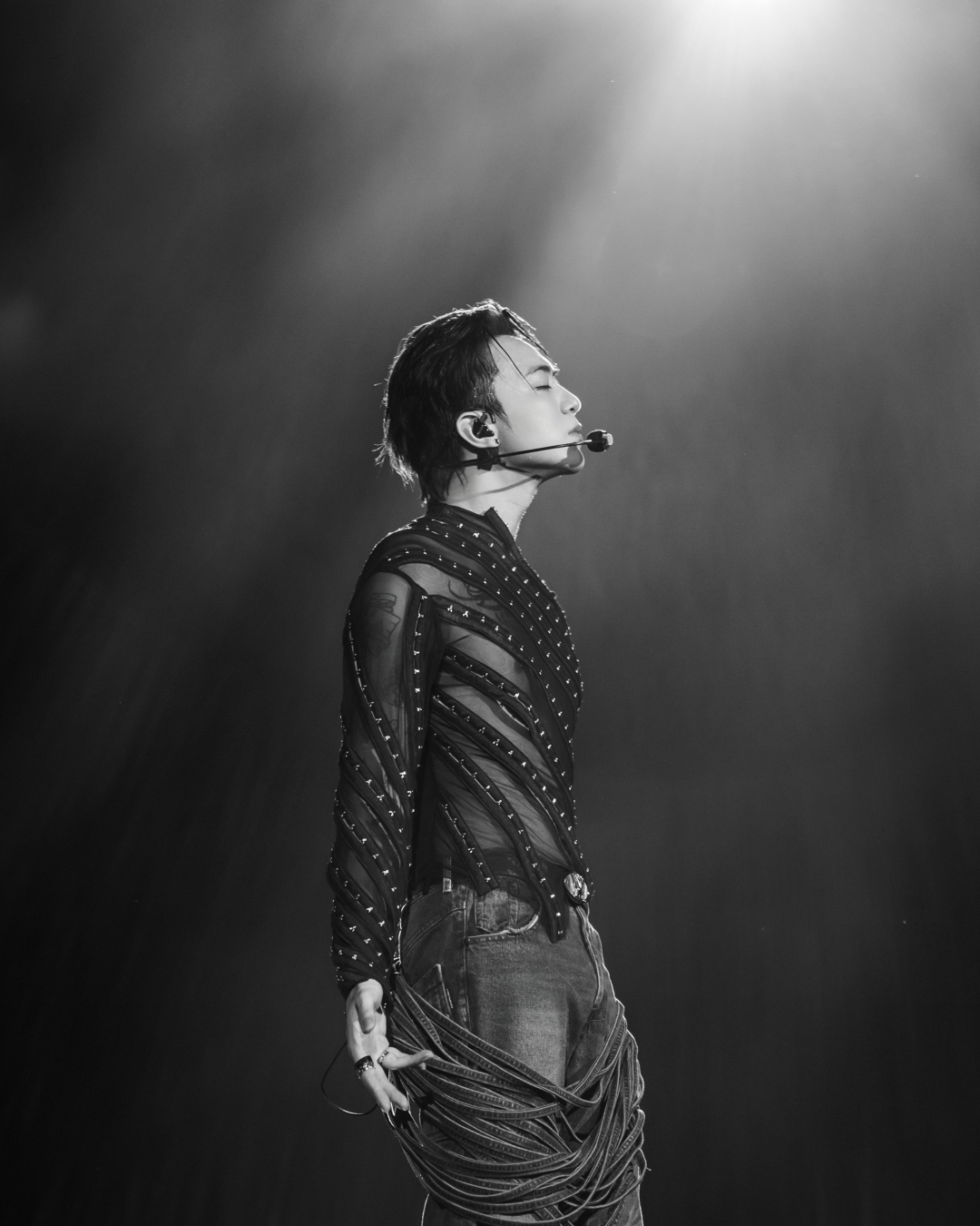 SOOBIN: Giấc mơ lớn tôi rèn một ALL-ROUNDER