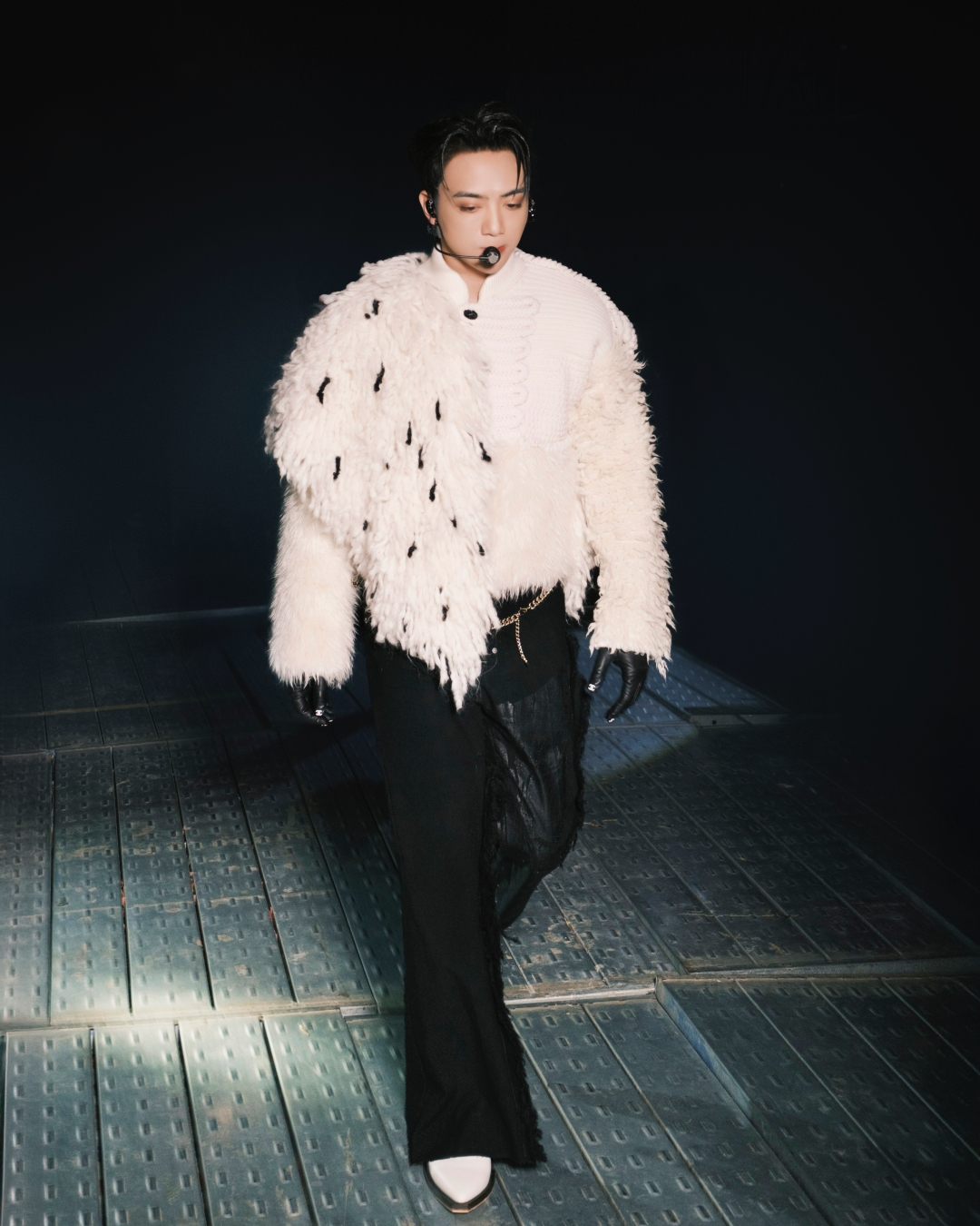 SOOBIN: Giấc mơ lớn tôi rèn một ALL-ROUNDER