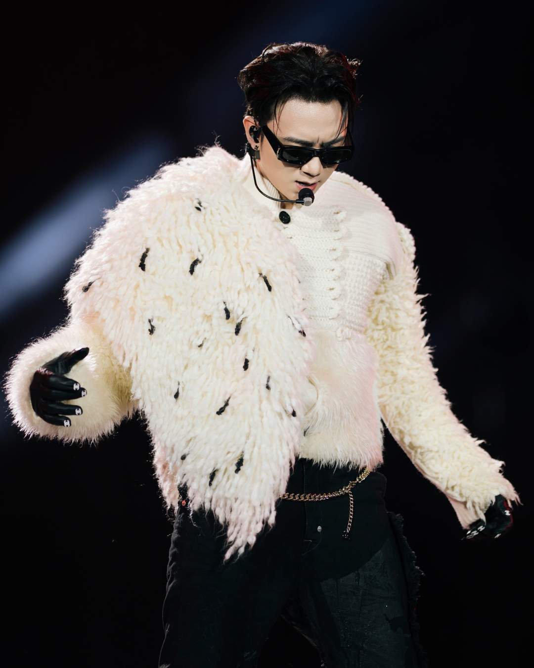 SOOBIN: Giấc mơ lớn tôi rèn một ALL-ROUNDER