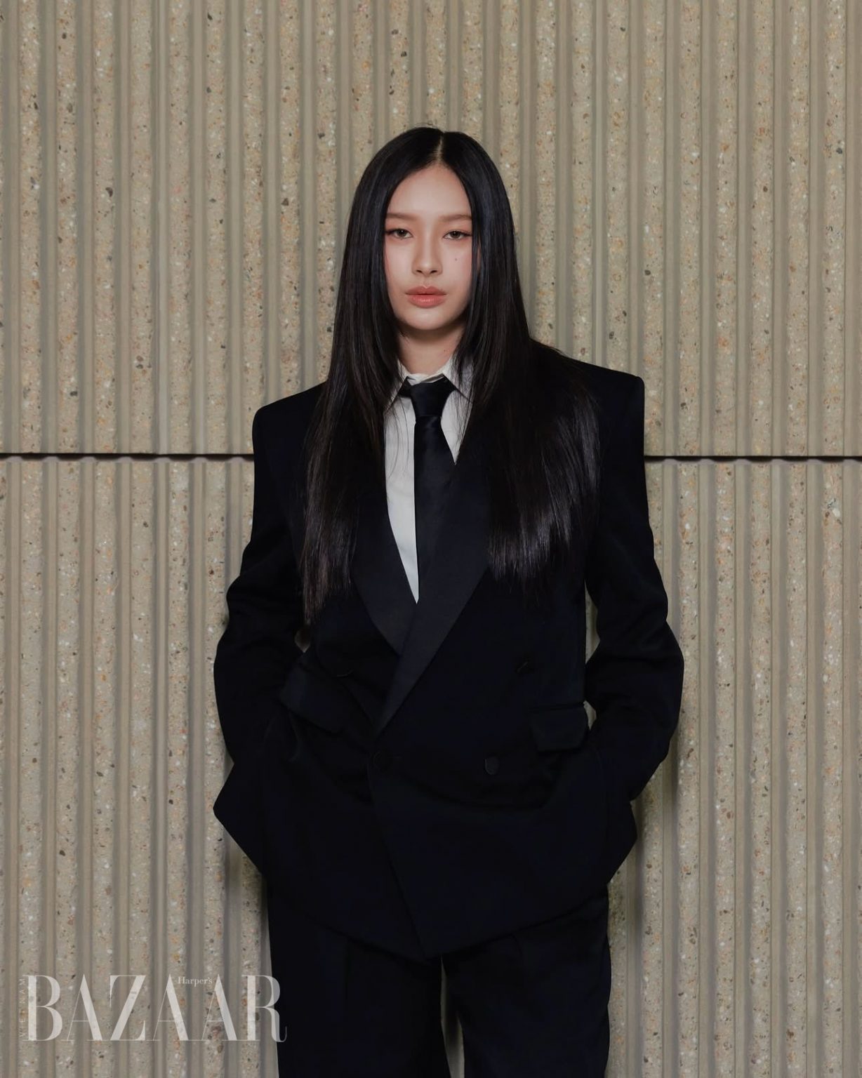 Milk Pansa trở thành Đại sứ đầu tiên của Saint Laurent tại Thái Lan