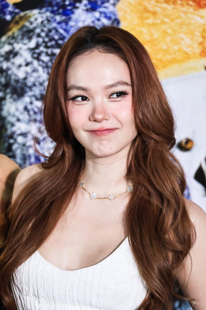 Thu hút may mắn như Minh Hằng với trang sức Van Cleef & Arpels Alhambra ...