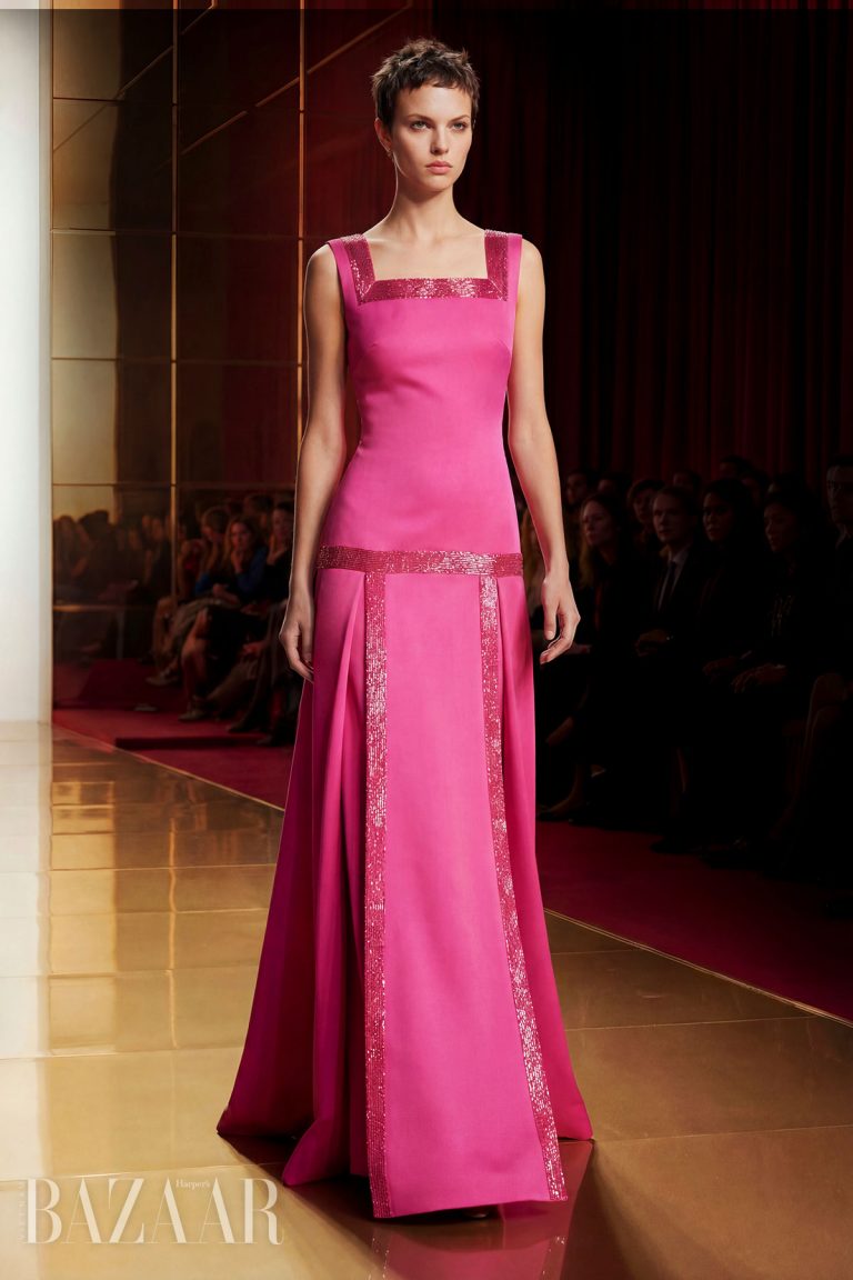 Show AI của Alexis Mabille làm rúng động Tuần lễ Haute Couture