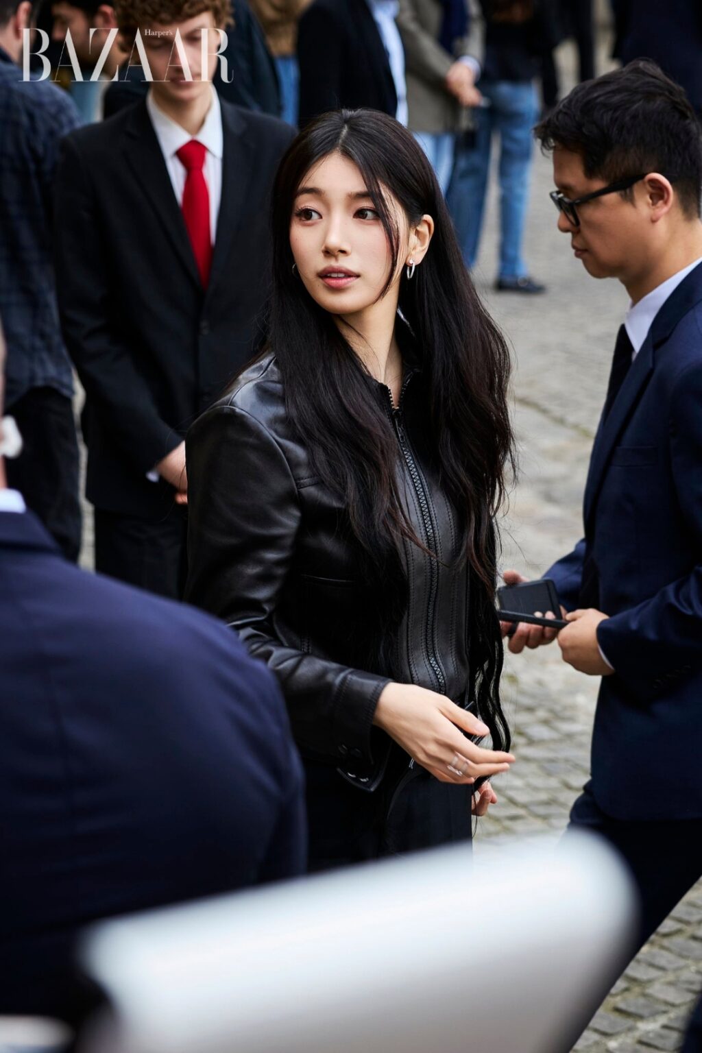 Suzy chiếm spotlight show Celine vì thay đổi phong cách thời trang ...