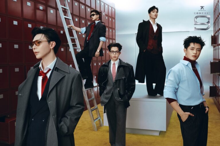 Có điều gì bất ngờ tại concert Anh Trai "Say Hi" 2024 Day 9?