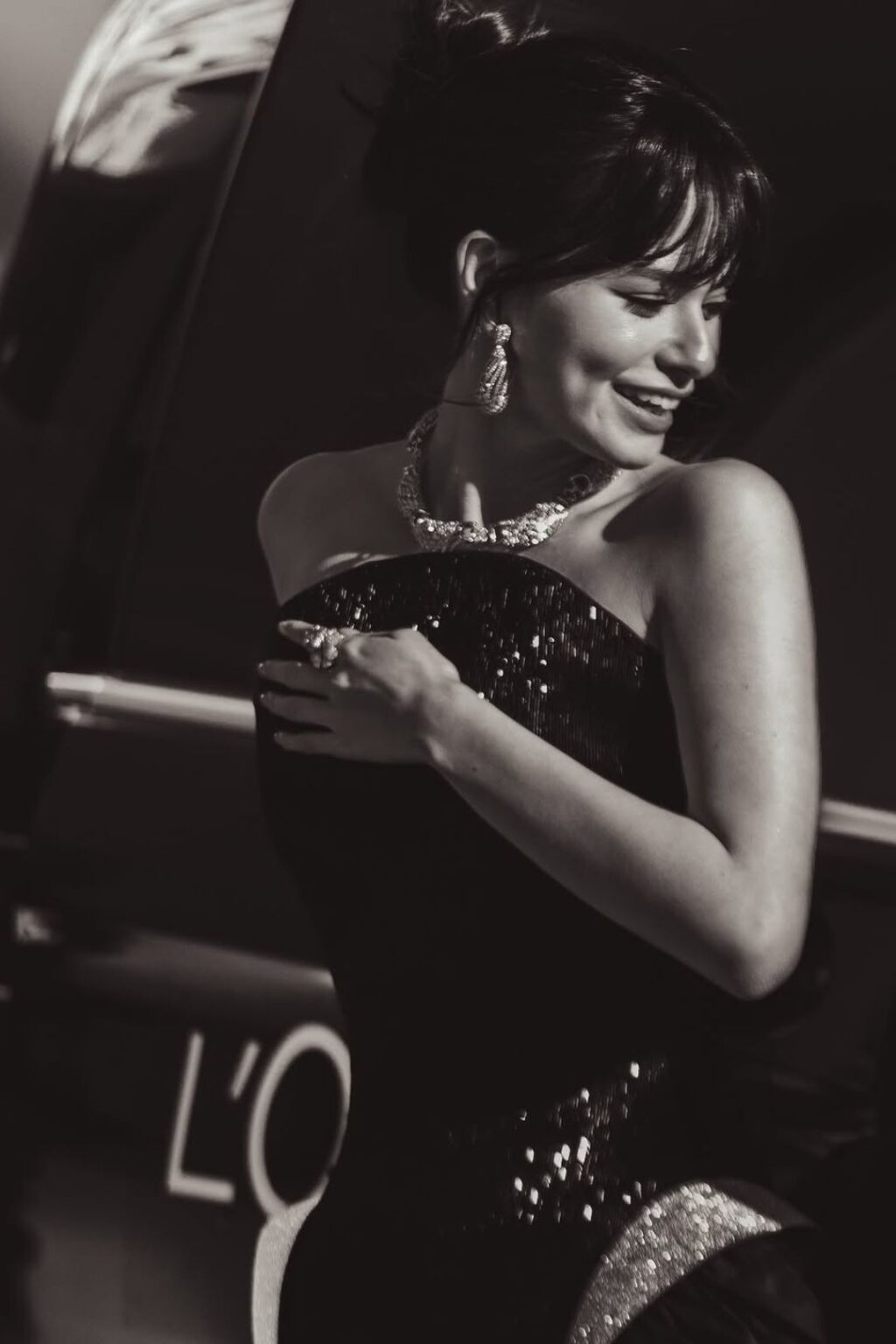 Becky Armstrong Top 1 sao nữ về Media Impact tại Cannes 2026